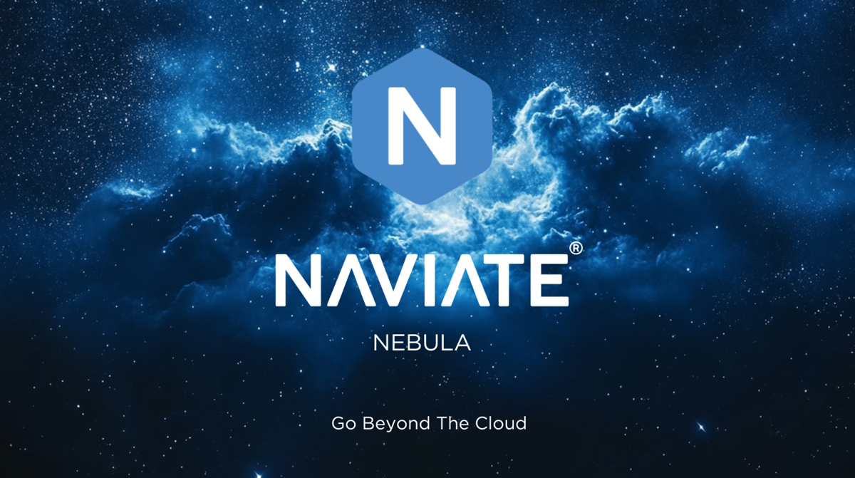 Symetri launches Naviate Nebula: an automated cloud-to-cloud solution ...